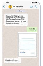 WhatsApp Commerce for Insurance: Key Takeaways From Our Webinar